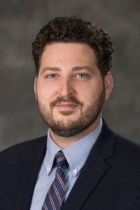 Justin L. Dewey - Attorney at Tingey Injury Law Firm