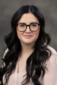 Ashley Atton - Paralegal at Tingey Injury Law Firm