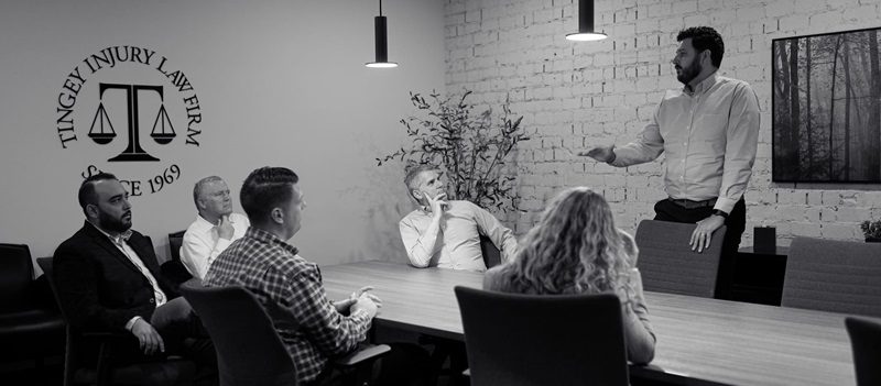 Workers’ Compensation Attorney for Your Workplace Injury