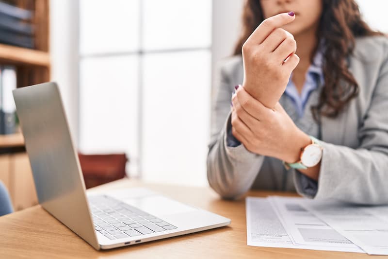 5 Questions to Ask After a Workplace Injury