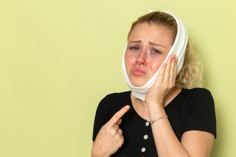 Nevada Workers' Compensation For Facial Injuries And Scarring